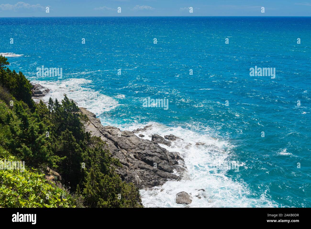 Cerulean Stone High Resolution Stock Photography and Images - Alamy