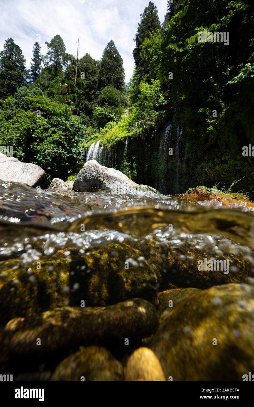The sacramento river hi-res stock photography and images - Alamy