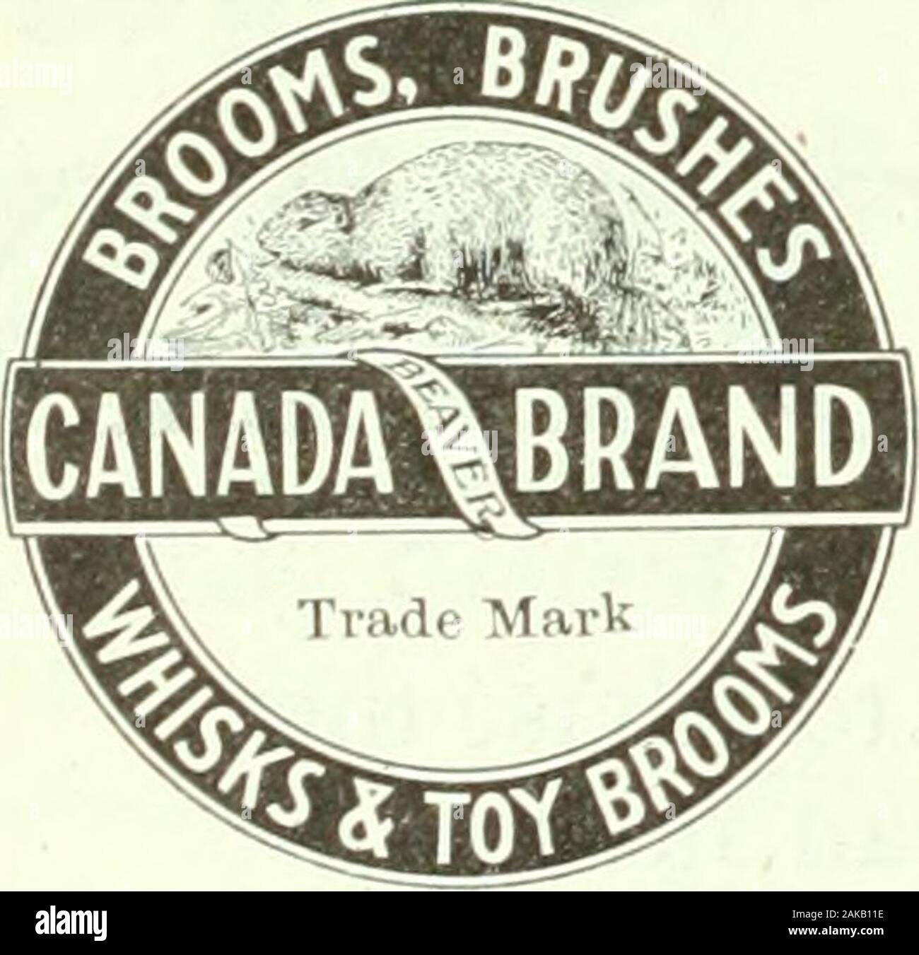 Canadian grocer July-September 1919 . The American Pad andTextile ...