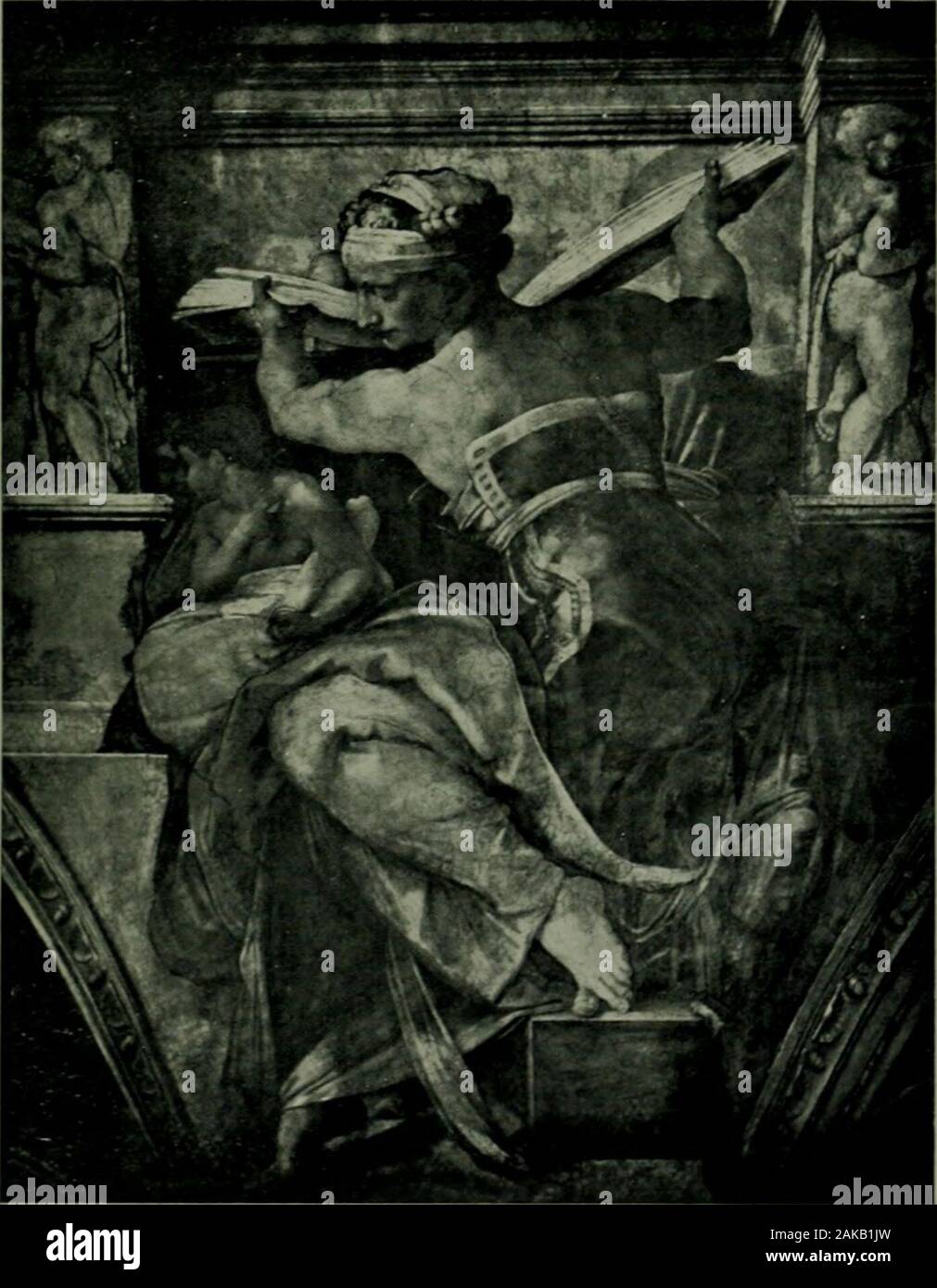 Raising of lazarus piombo hi-res stock photography and images - Alamy