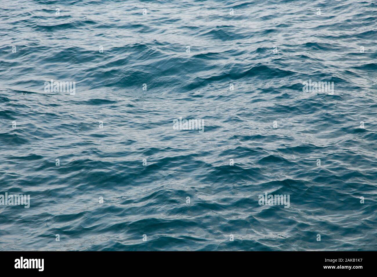 Clear water texture in blue. Background of the ocean and the sea ...