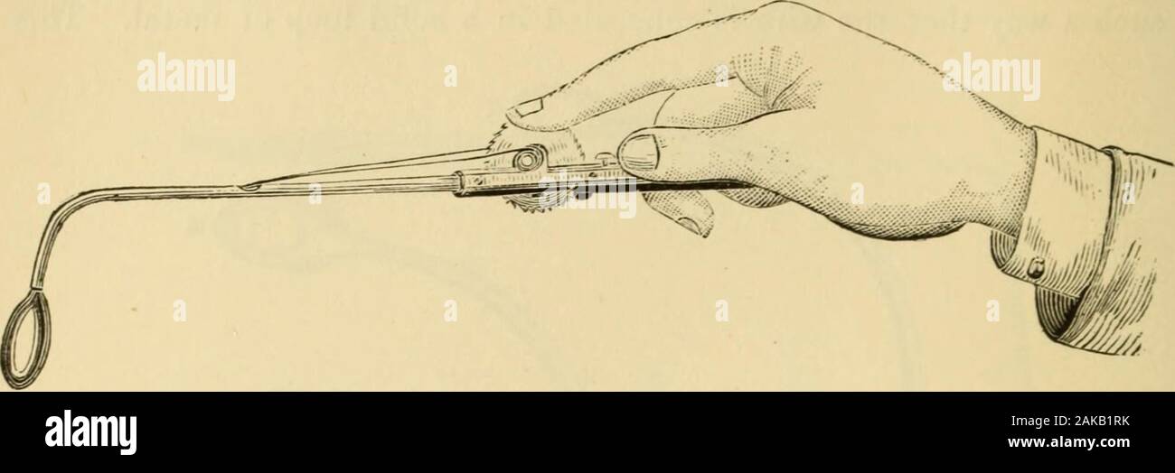 A manual of diseases of the throat and nose : including the pharynx ...