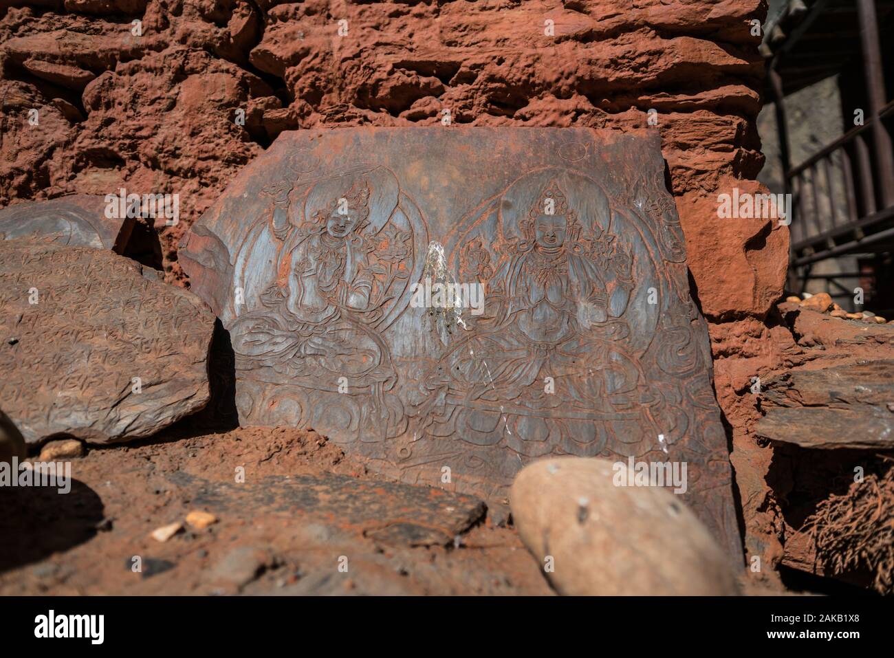 Engraved images hi-res stock photography and images - Alamy