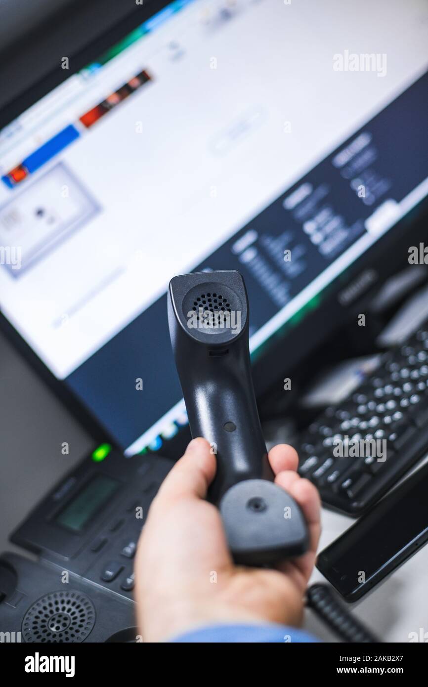 In depth talk hi-res stock photography and images - Alamy