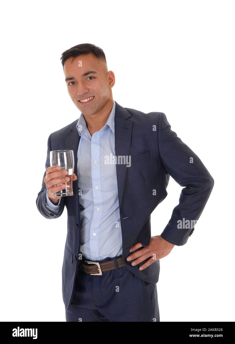 Man hand on hip close up hi-res stock photography and images - Alamy