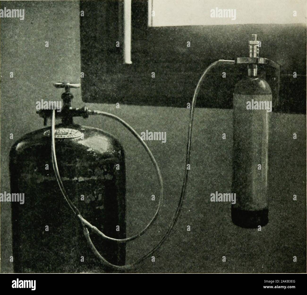 Covered cylinders hi-res stock photography and images - Alamy
