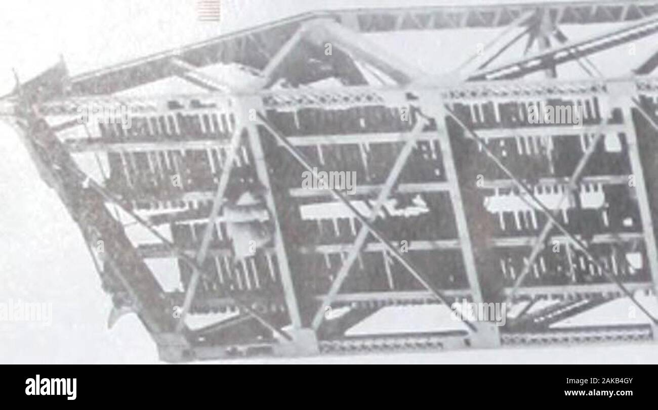 Strauss trunnion bascule bridge hi-res stock photography and images - Alamy