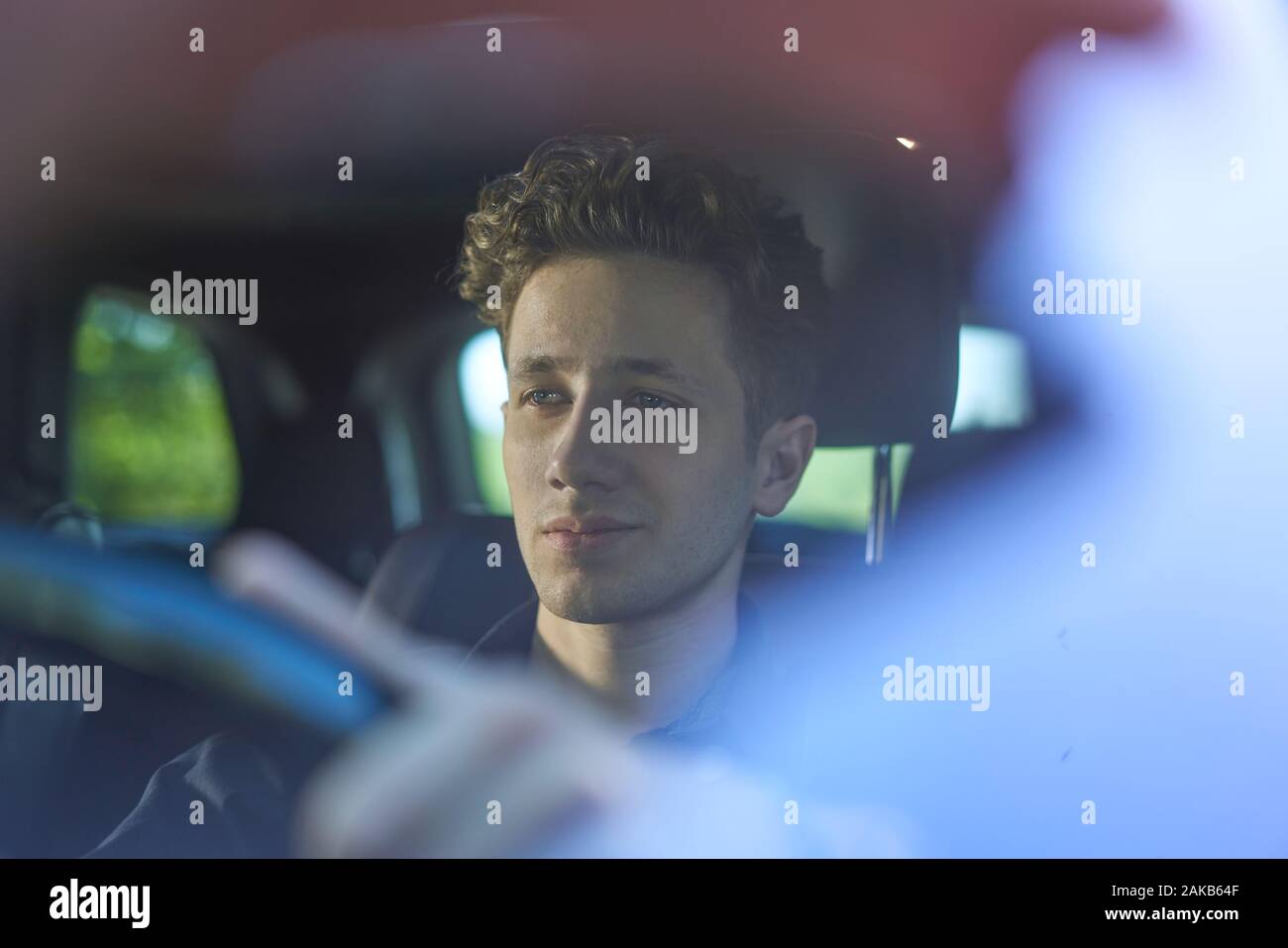 Teen driving school hi-res stock photography and images - Alamy
