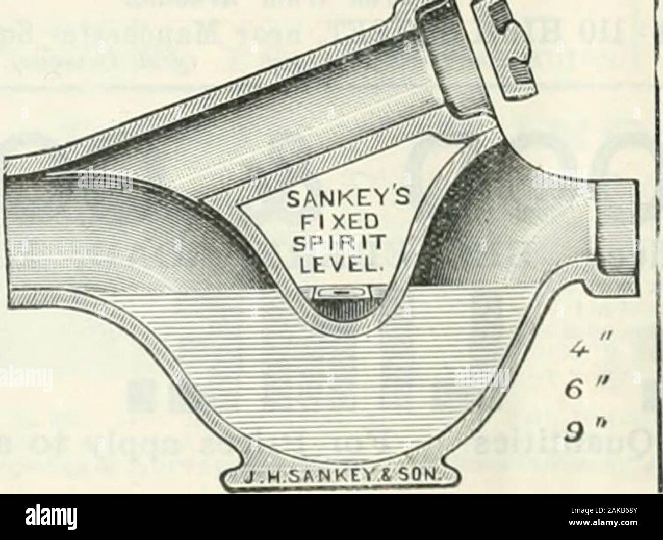 Sankeys hi-res stock photography and images - Alamy