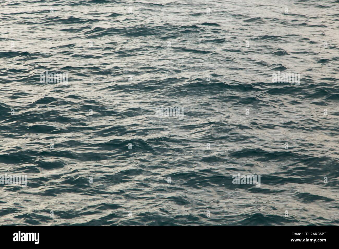 Clear water texture in blue. Background of the ocean and the sea ...