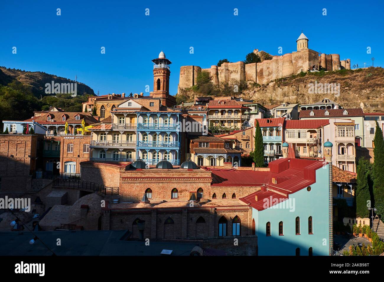 Sulfur baths hi-res stock photography and images - Alamy
