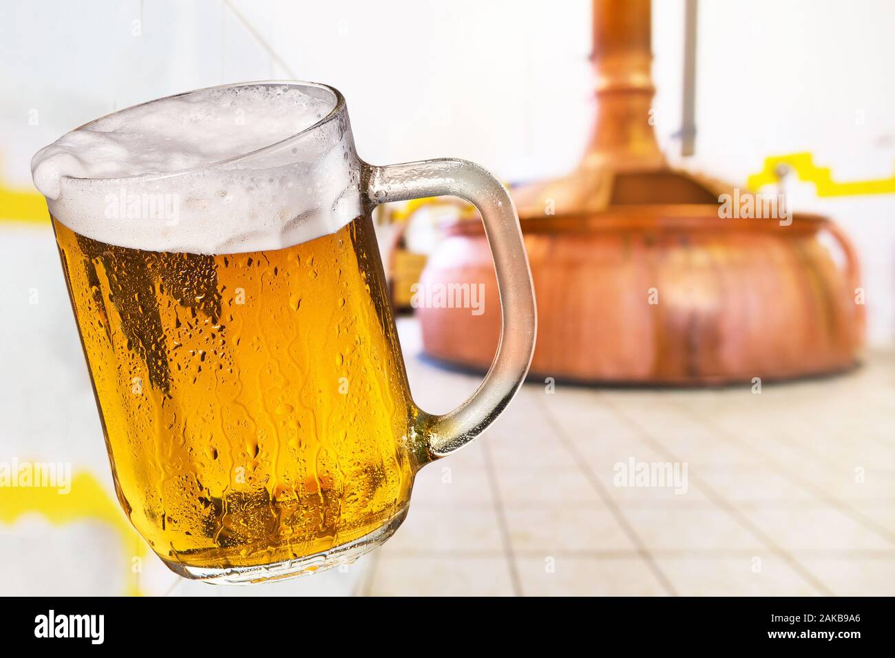 Beer stopper hi-res stock photography and images - Alamy