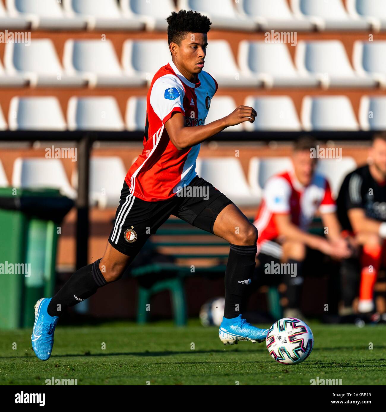 Denzel hall hi-res stock photography and images - Alamy