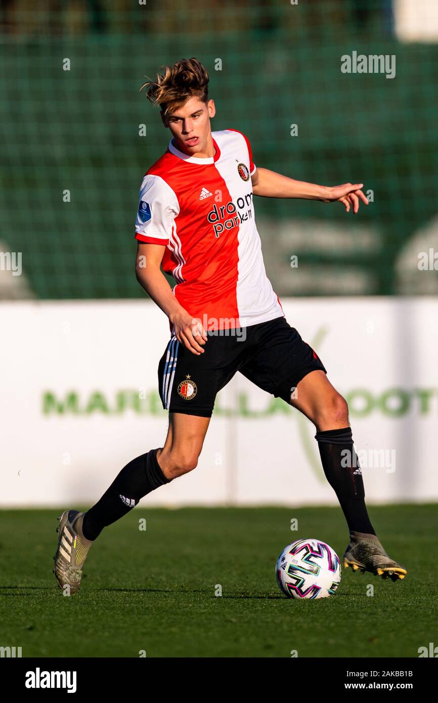 Ramon hendriks hi-res stock photography and images - Alamy