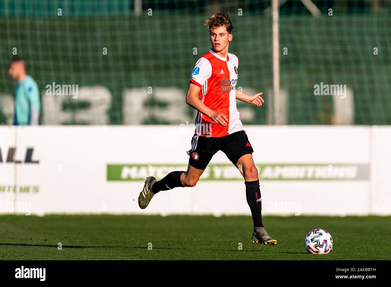 Ramon hendriks hi-res stock photography and images - Alamy