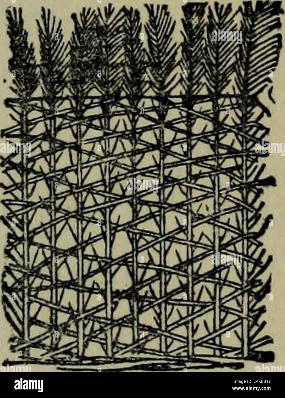 The arts and crafts of ancient Egypt . THE ARCHITECTURE of all Egyptian ...