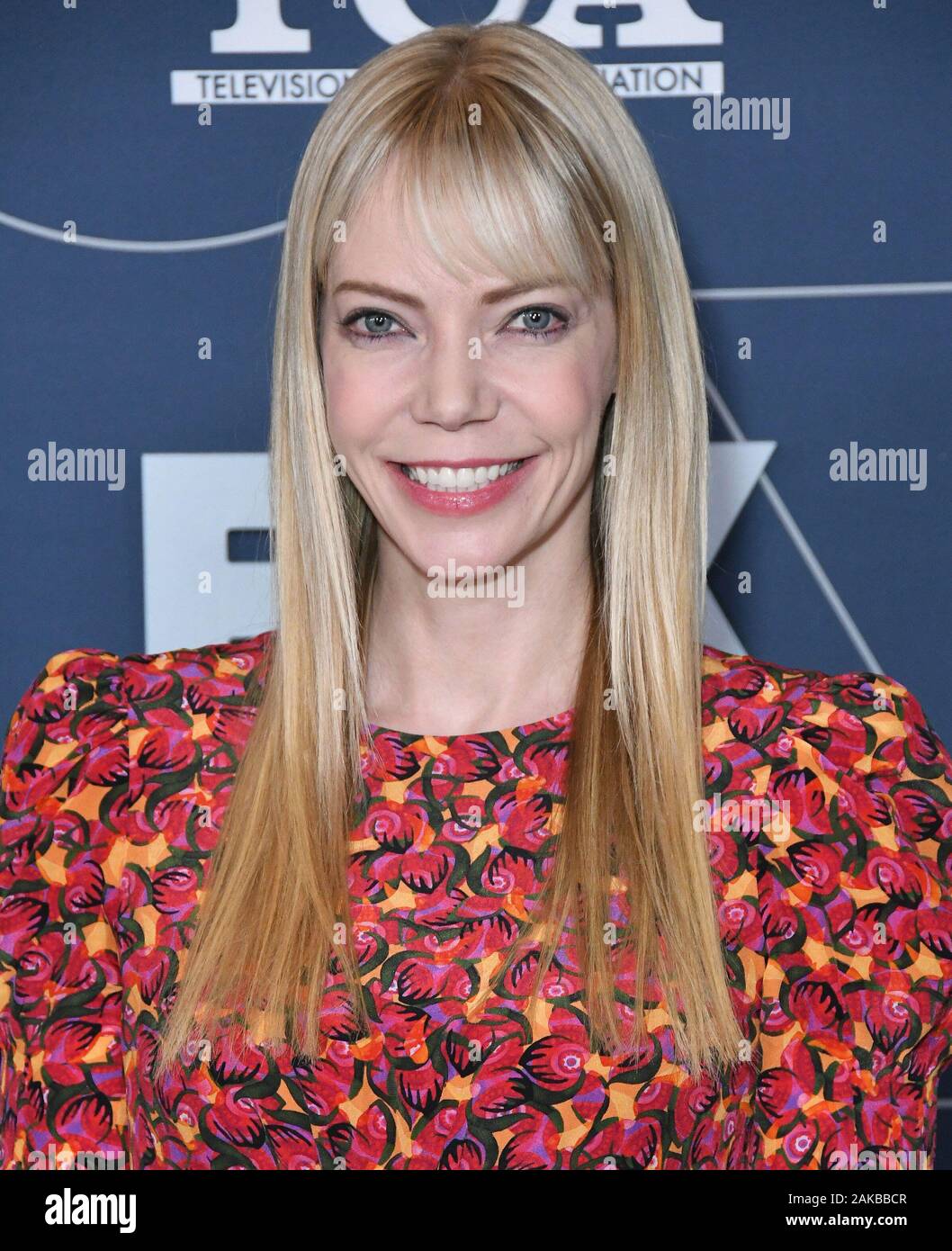 Riki lindhome hi-res stock photography and images - Alamy