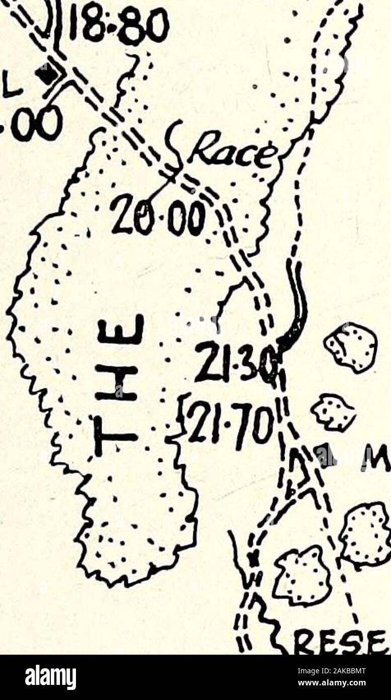Map of epsom hi-res stock photography and images - Alamy