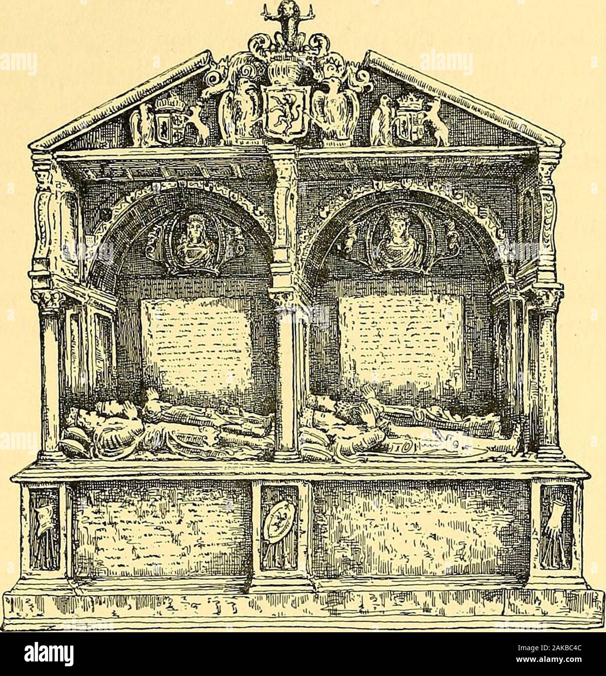 Lord seton hi-res stock photography and images - Alamy