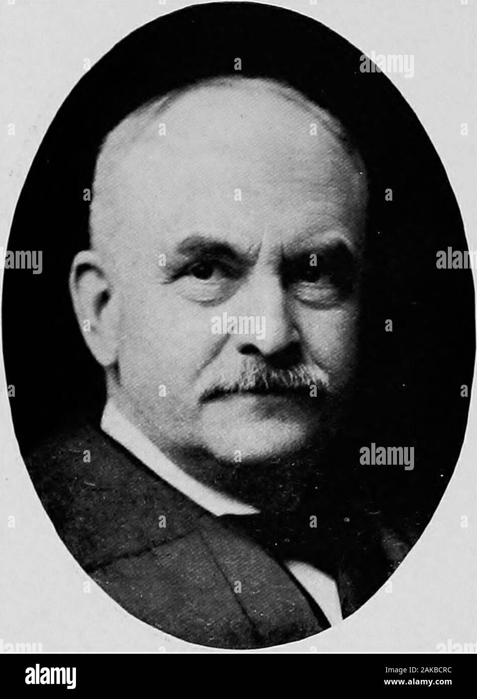 Empire state notables, 1914 . JUDGE JAMES ARMSTRONG BLANCHARDJudge ...