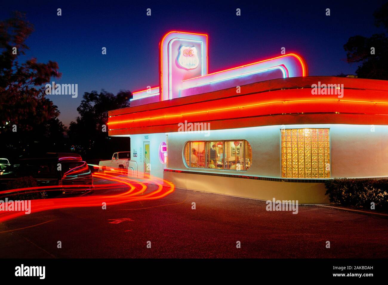 Albuquerque restaurant hi-res stock photography and images - Alamy