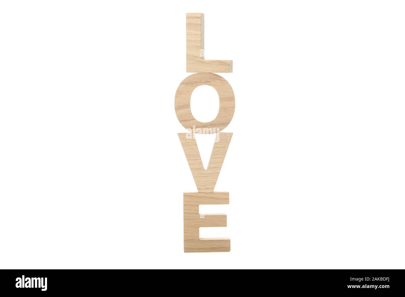 Love heart carving Cut Out Stock Images & Pictures - Alamy