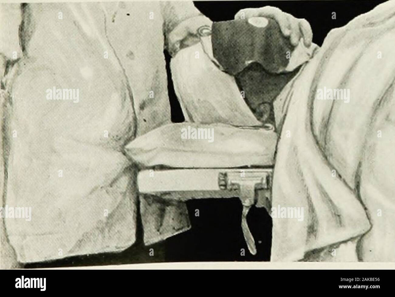 The art of anaesthesia . 1 ma Fio. 69.—Ether by the semi-open drop Fig ...