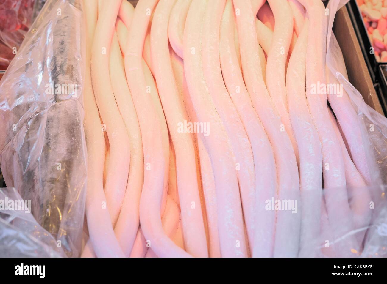 Mahoosive hi-res stock photography and images - Alamy