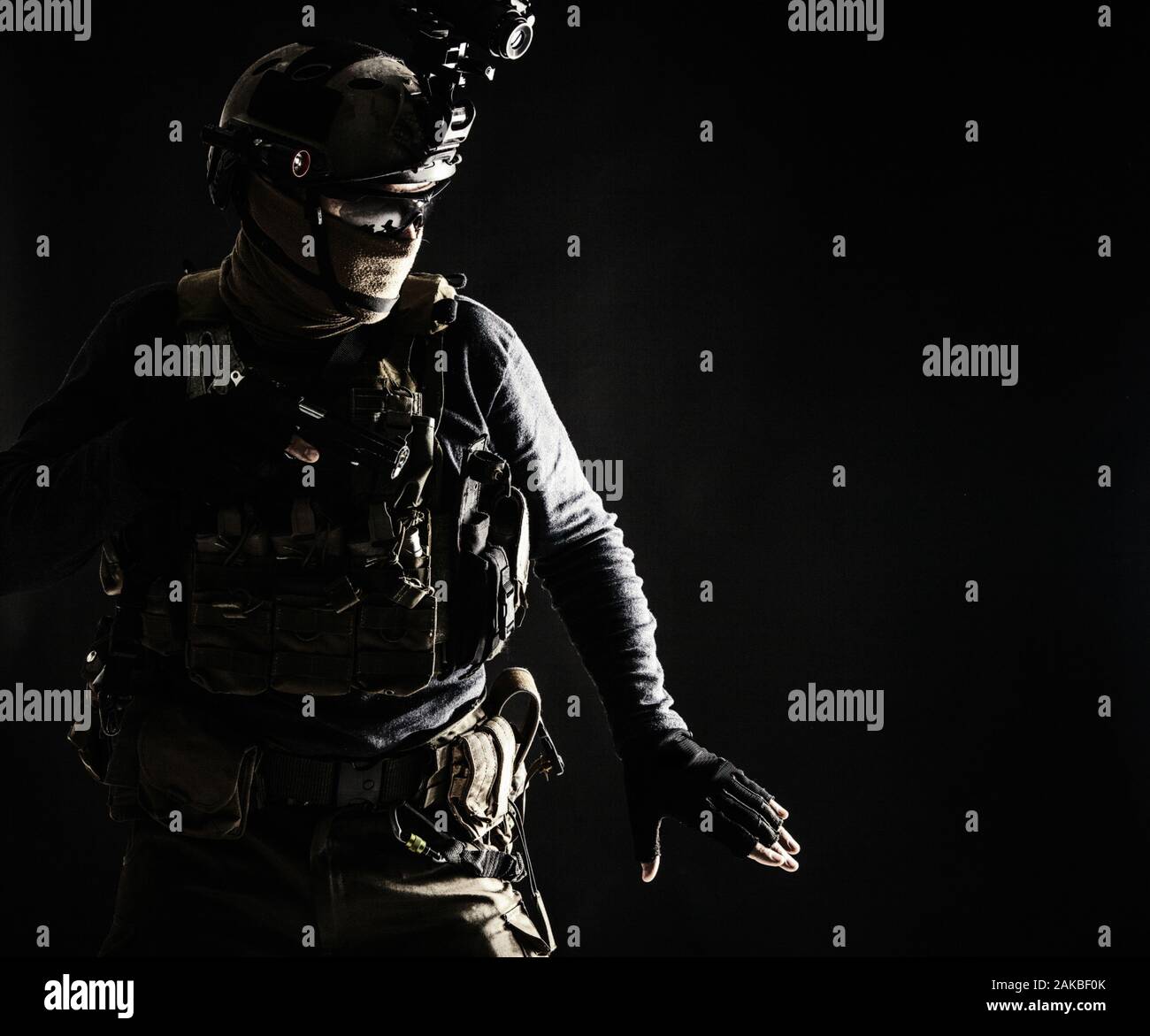 Caution wariness hi-res stock photography and images - Alamy