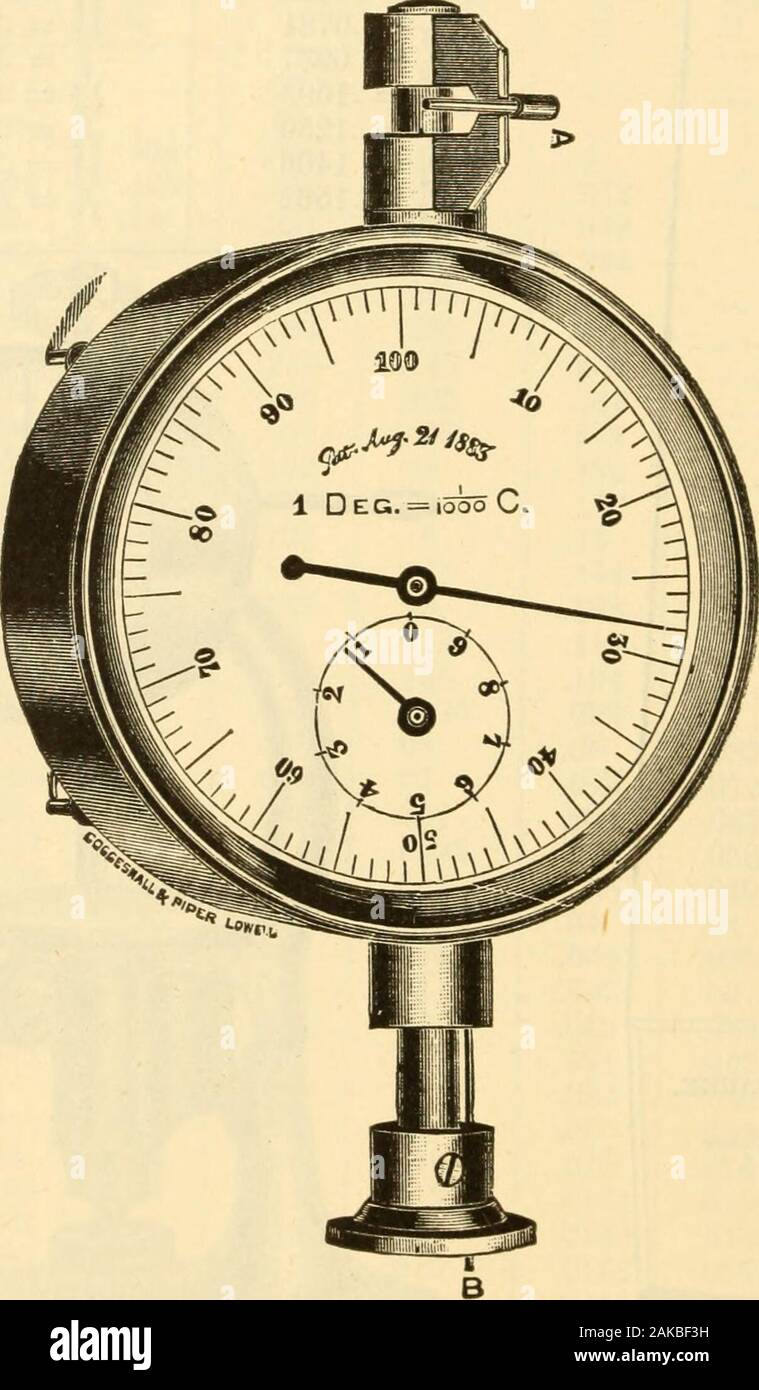 The American watchmaker and jeweler; an encyclopedia for the horologist ...