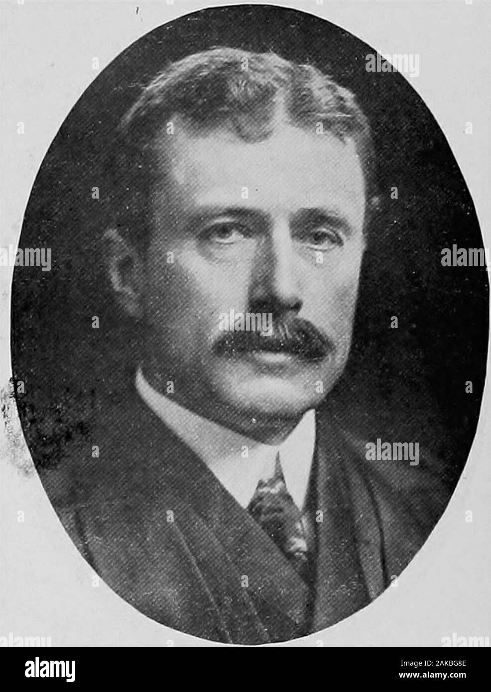 Judge edgar hi-res stock photography and images - Alamy