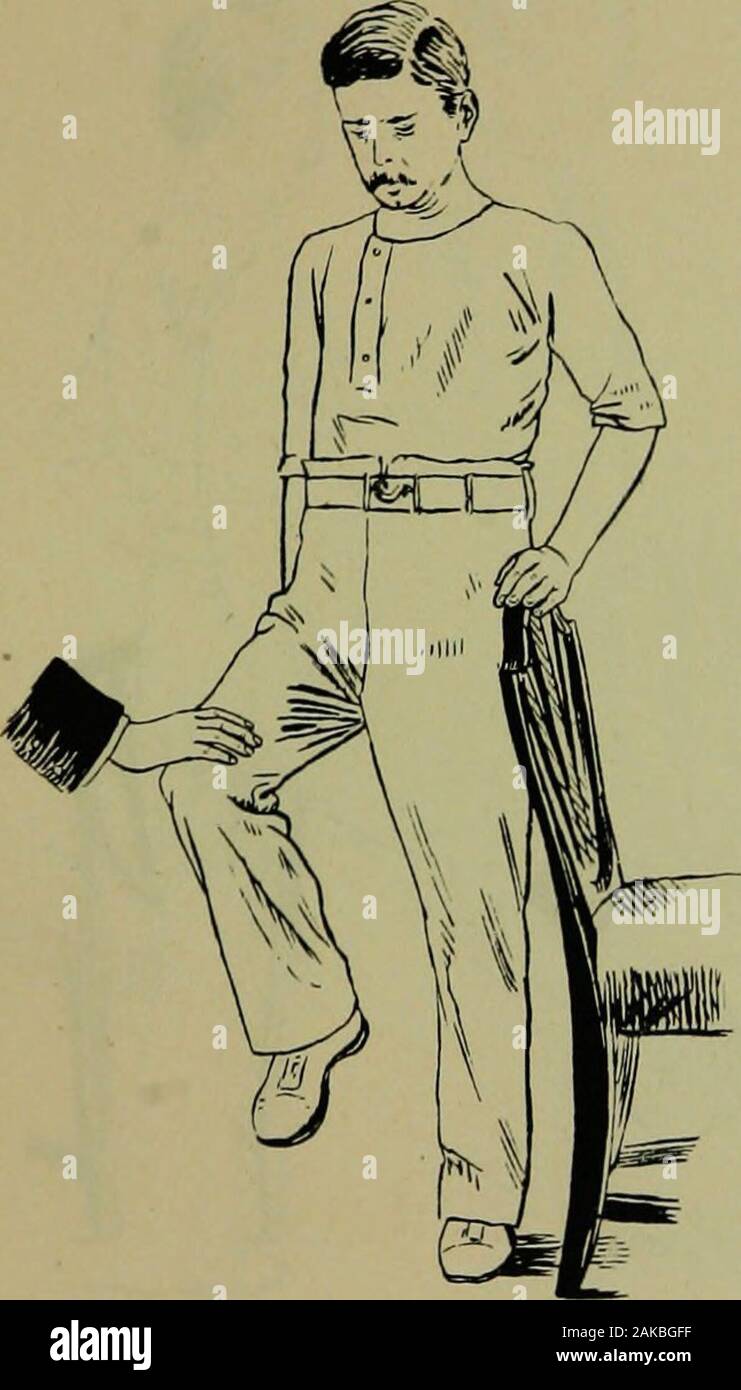 Ward baths hi-res stock photography and images - Alamy