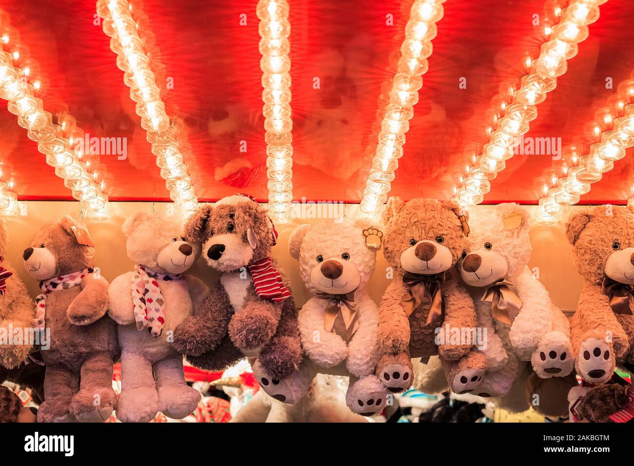 Paddington teddy bear hi-res stock photography and images - Alamy