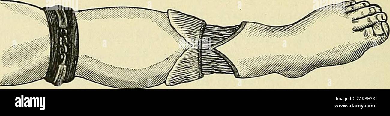 A manual of modern surgery : an exposition of the accepted doctrines ...