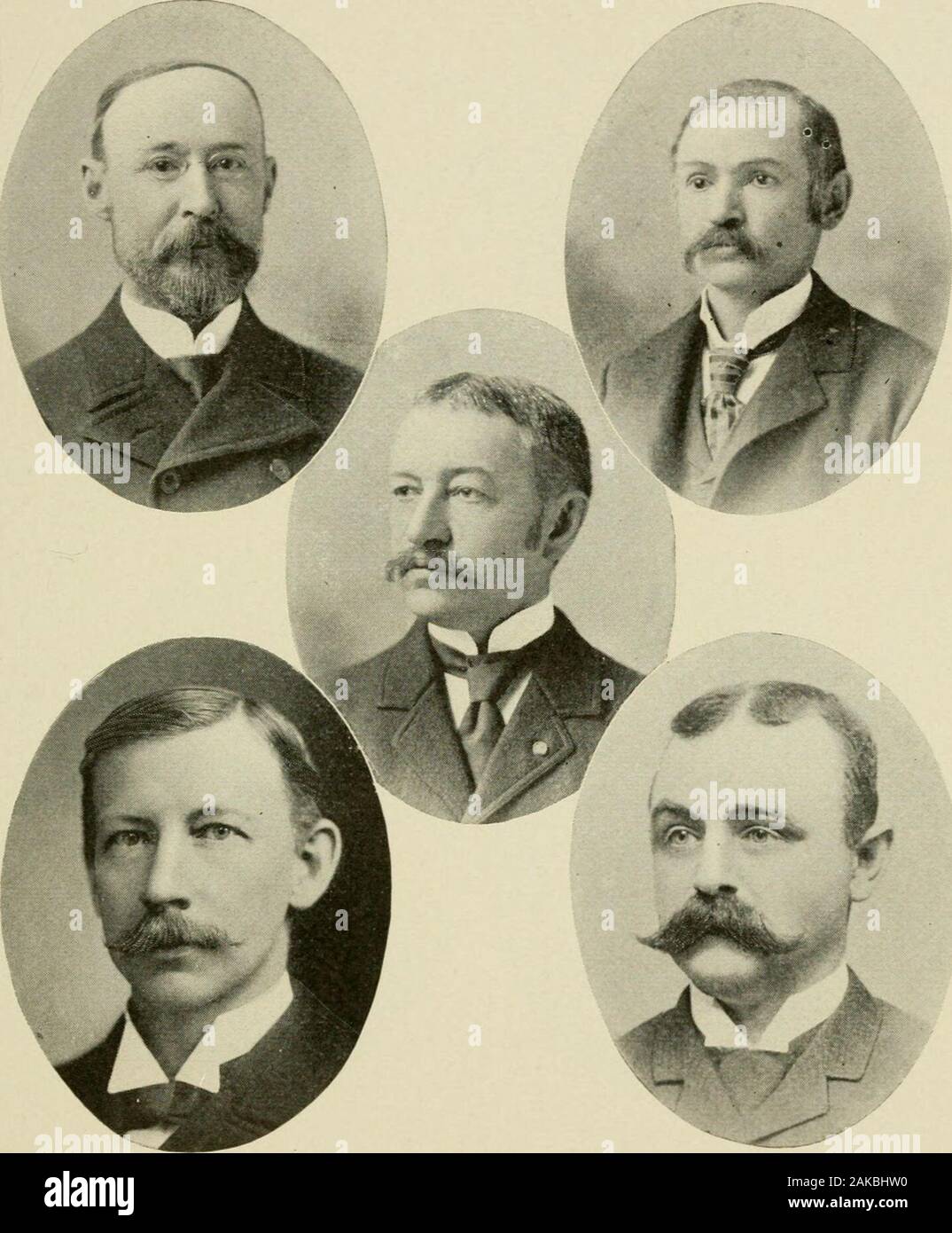 John of haddonfield hi-res stock photography and images - Alamy