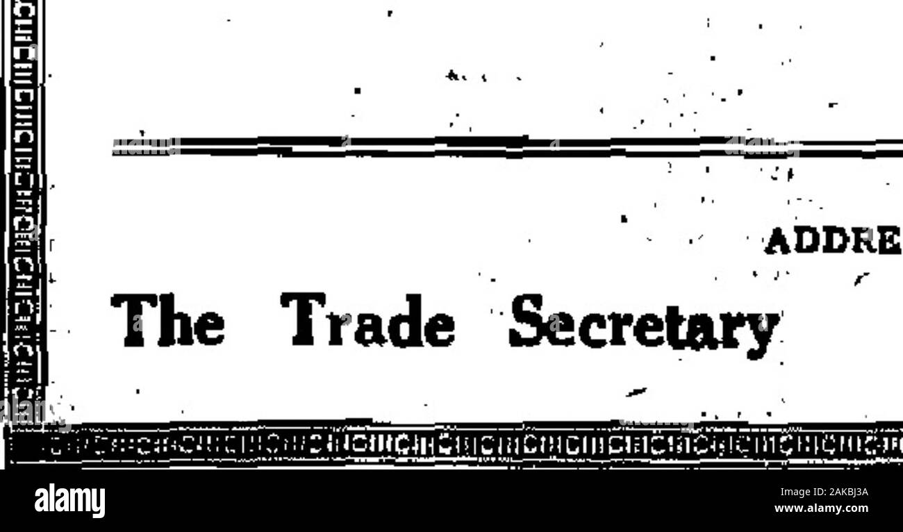 Edward begbie hi-res stock photography and images - Alamy