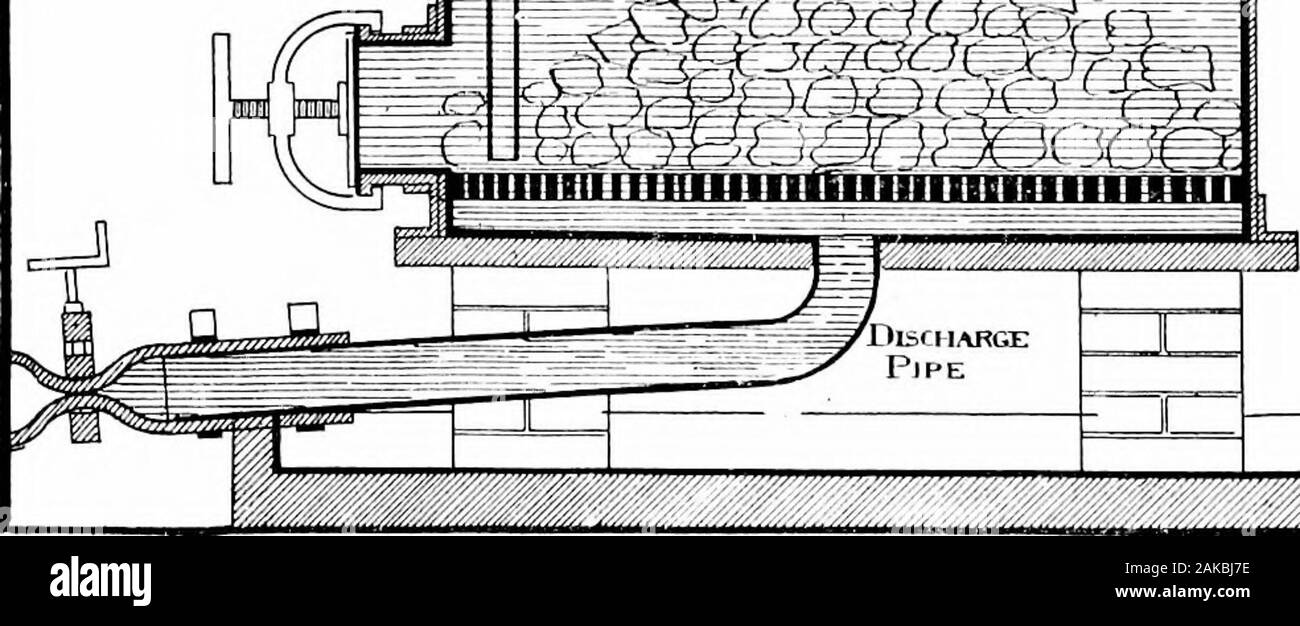 The hydrometallurgy of copper . be carried into the precipitate by ...