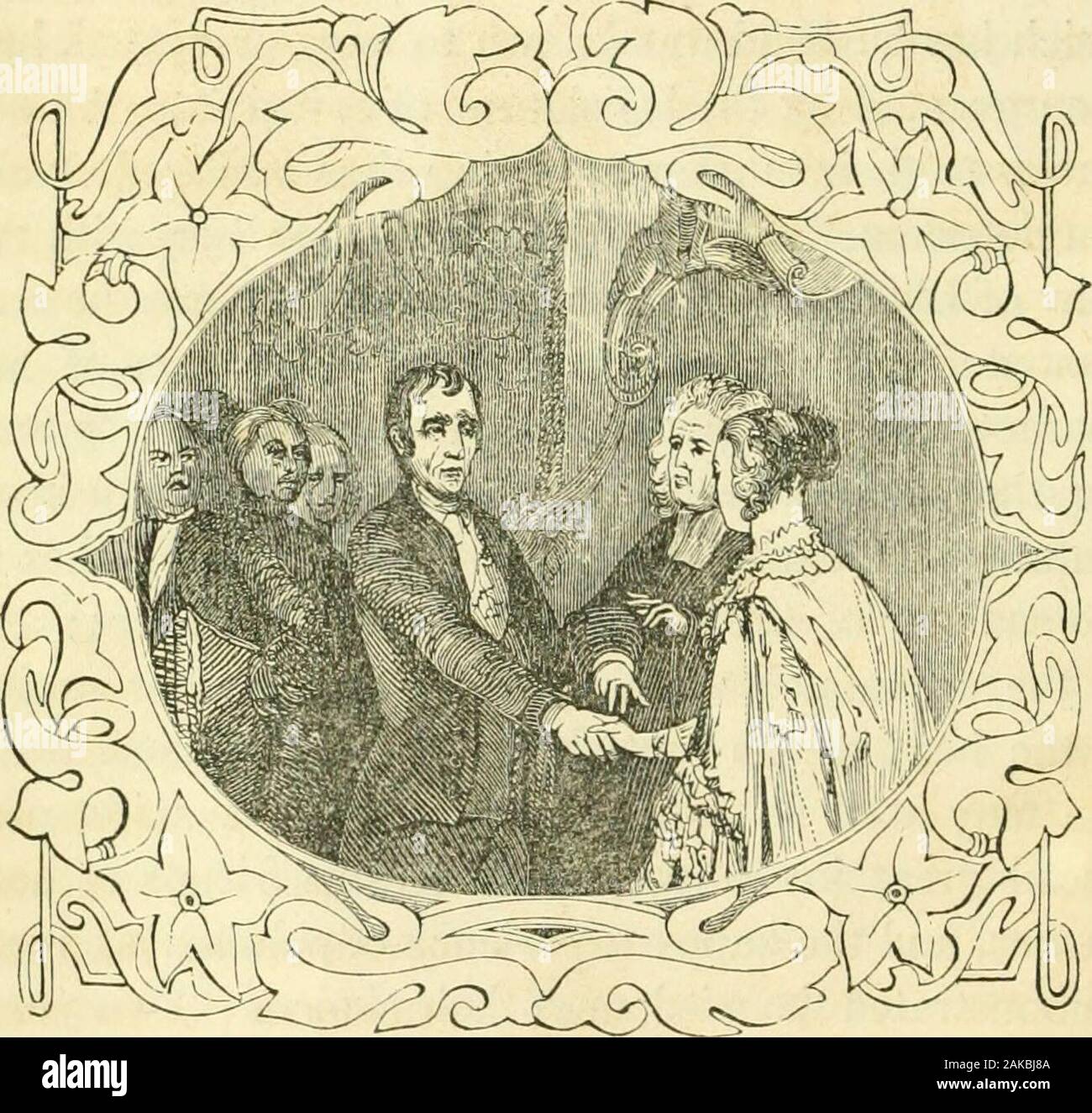 Andrew Jackson Wife