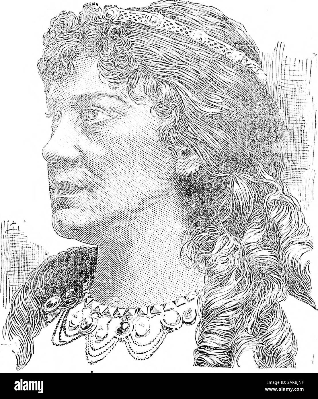 Christine donna Cut Out Stock Images & Pictures - Alamy