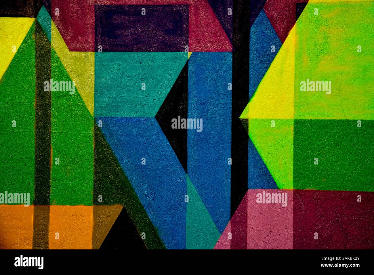 Abstract street photography hi-res stock photography and images - Alamy