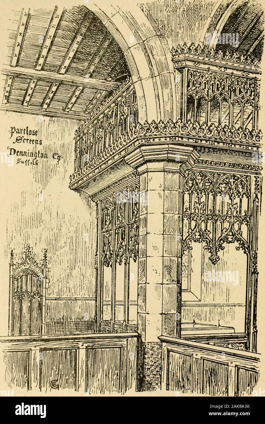 Parish priests and their people in the Middle Ages in England . ^ ^^/ v ...