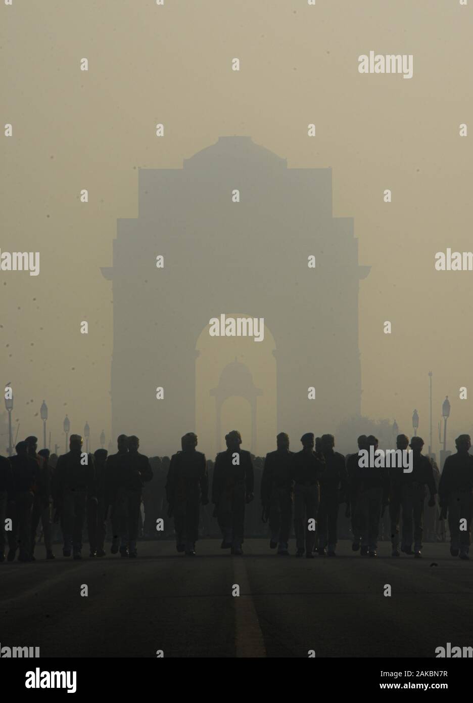 Indian republic day 1950 hi-res stock photography and images - Alamy