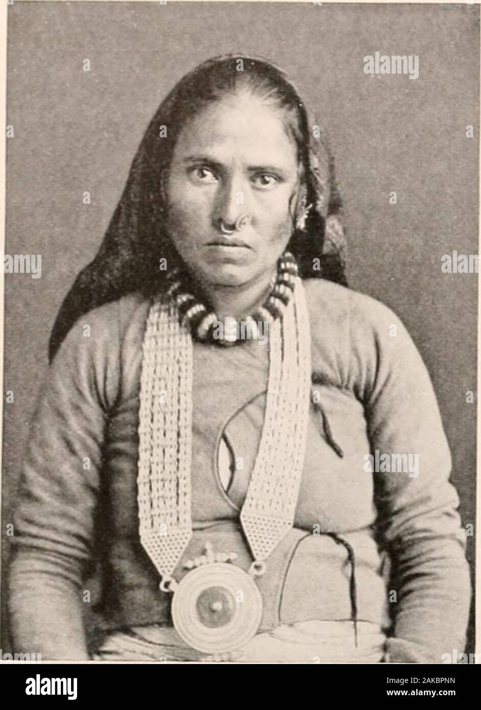 Lepcha woman hi-res stock photography and images - Alamy