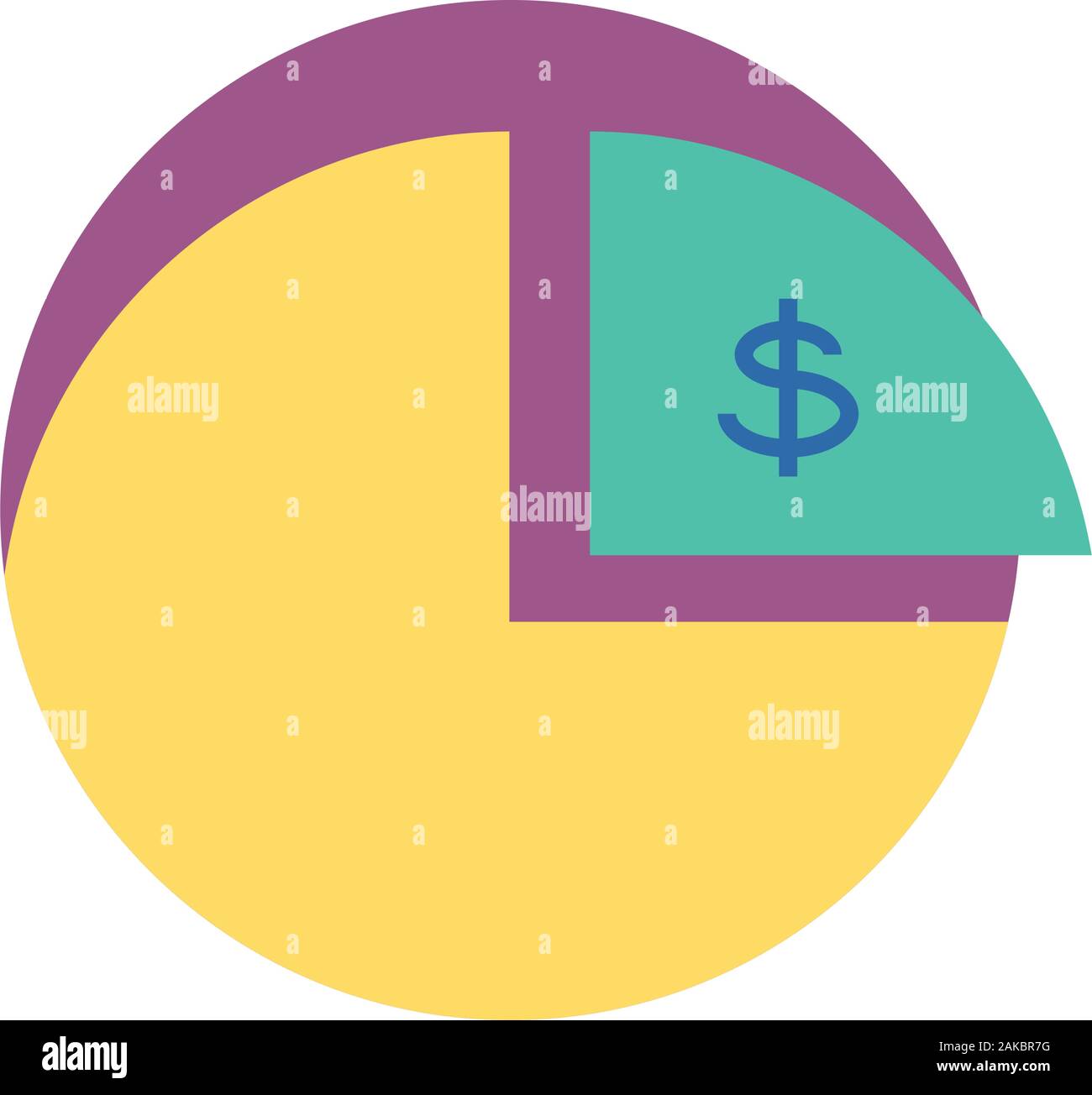 Money cake design, Workflow Infographic data information business ...