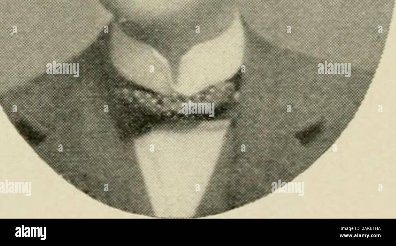 Greek letter men of Philadelphia . Howard B. BremerWalter G. Lewis John ...