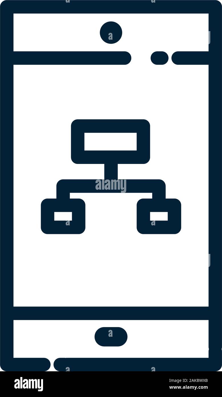 Smartphone design, Digital technology communication social media ...