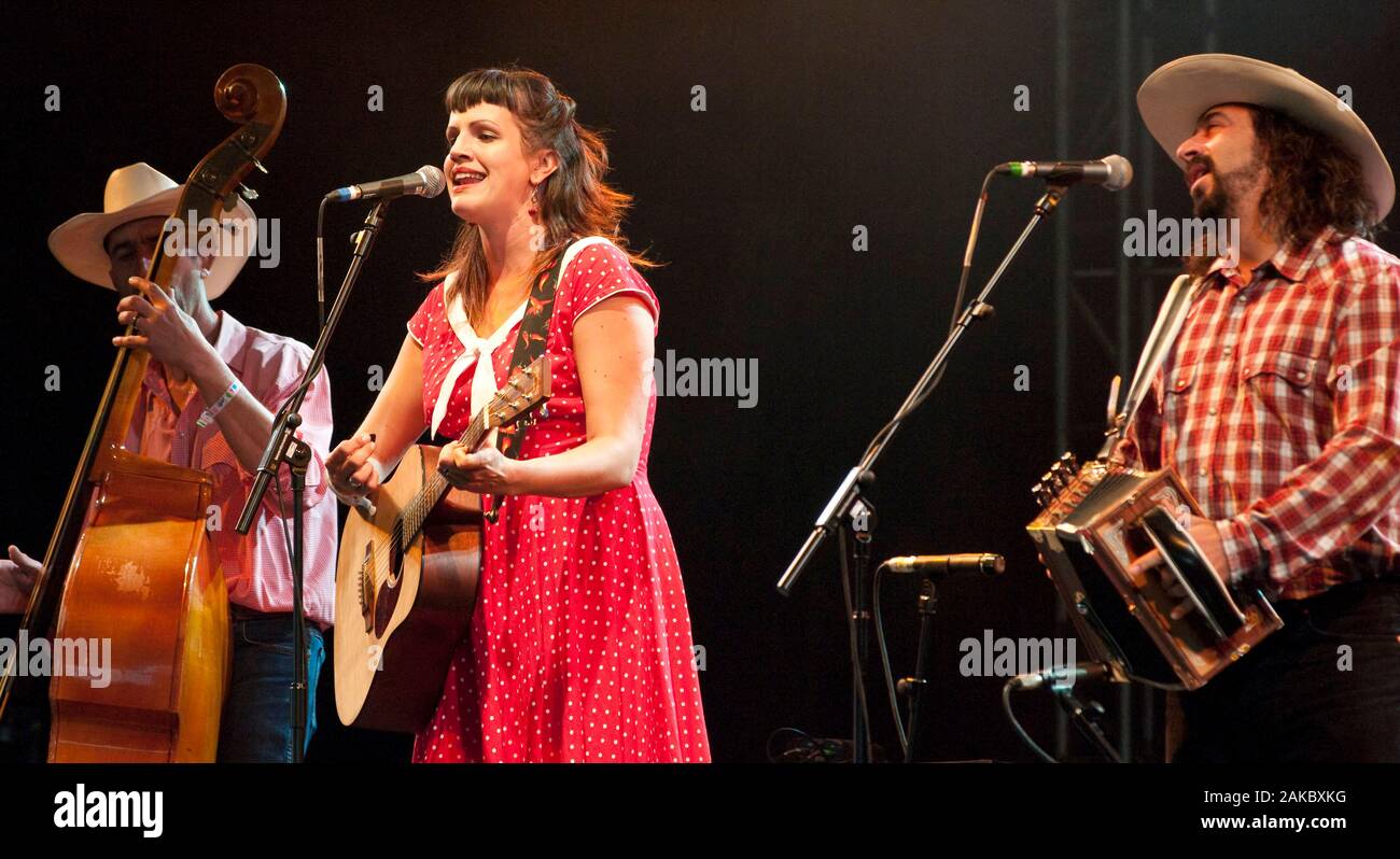 Sarah savoy and the francadians hi-res stock photography and images - Alamy