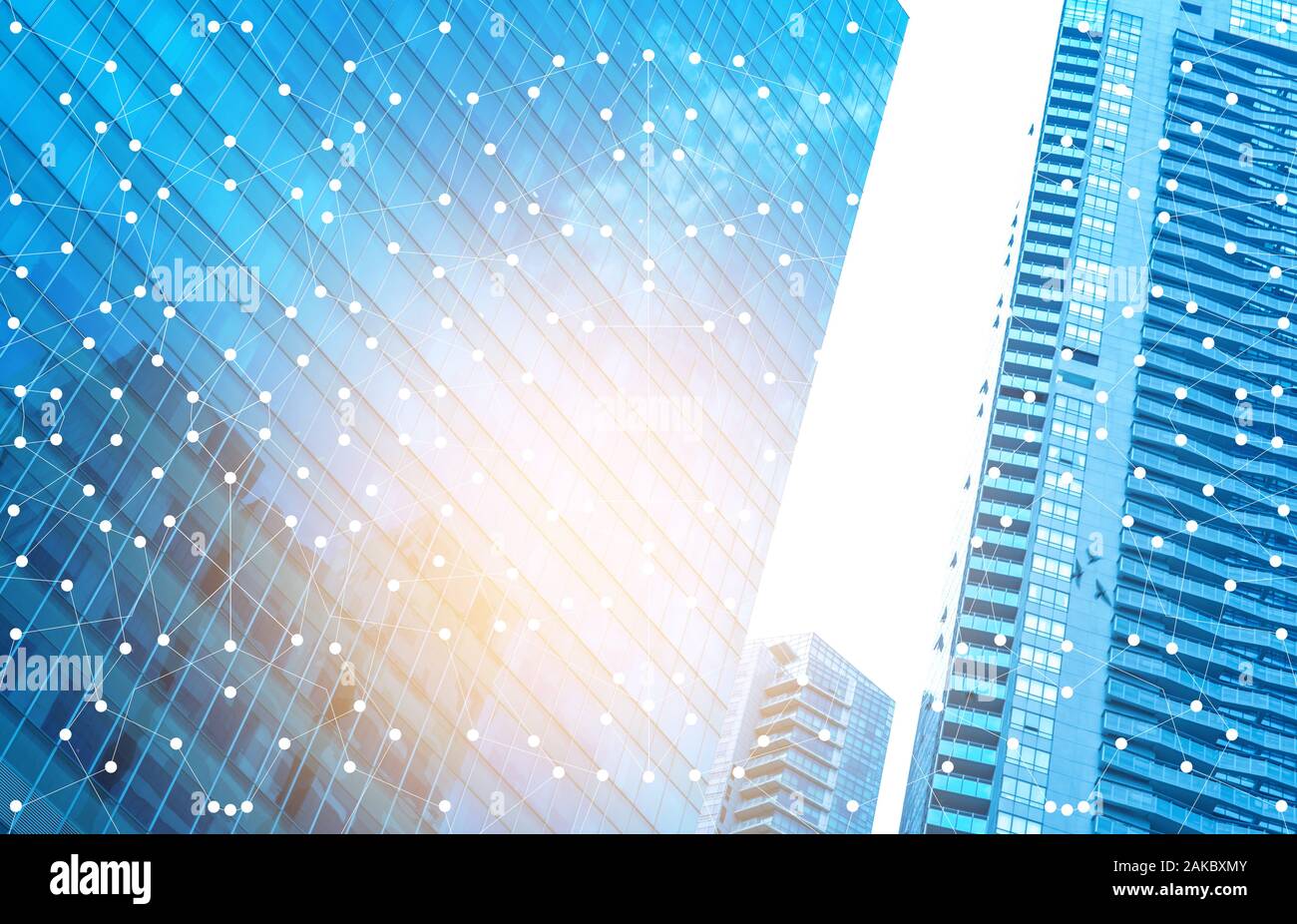 Wireless tower wired hi-res stock photography and images - Alamy