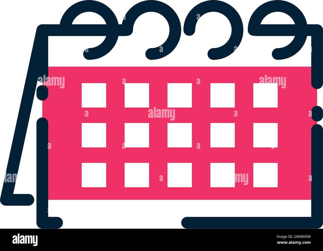 Calendar design, Planner time event moth date day page plan and ...