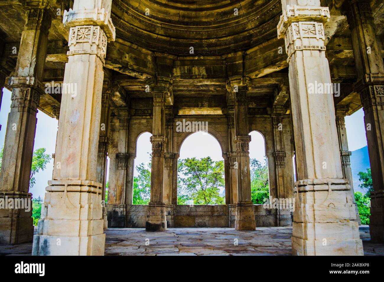 Kevada Mosque is a mosque in Champaner, Gujarat state, western India.It ...